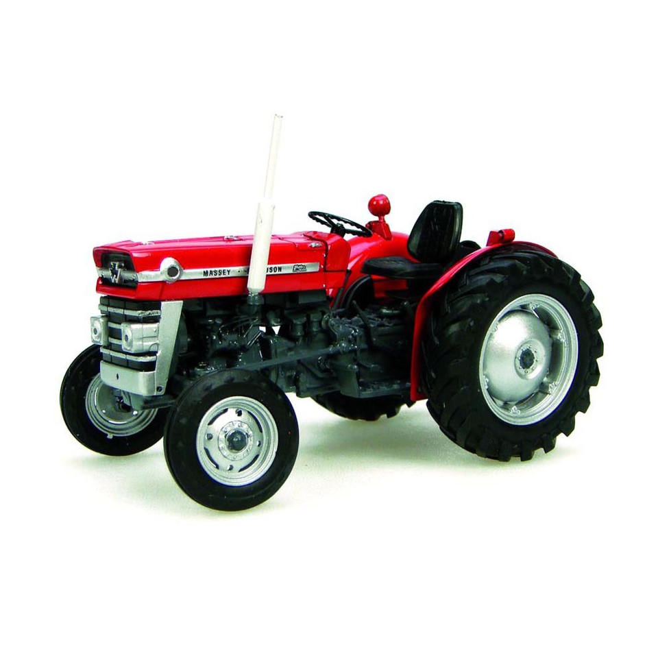 Massey Ferguson MF290 Used Wheel Tractor 10HP High Quality Engine ...