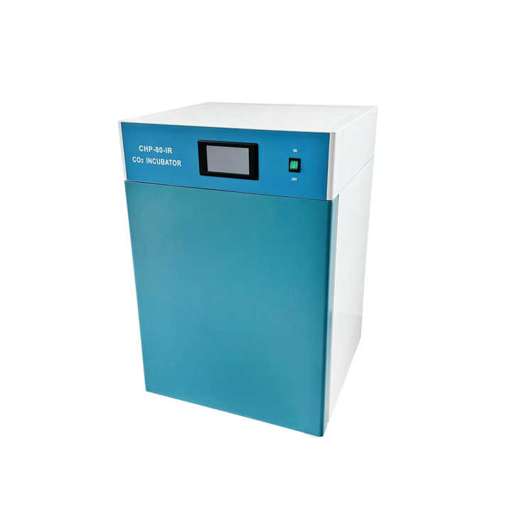Zenith Lab CHP-80-IR High Precision Instrument Carbon Dioxide Incubator ...
