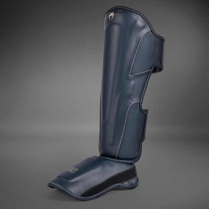Muay Thai Shin Guard Sparring Wholesale Customized MMA Venume Shin Pads ...