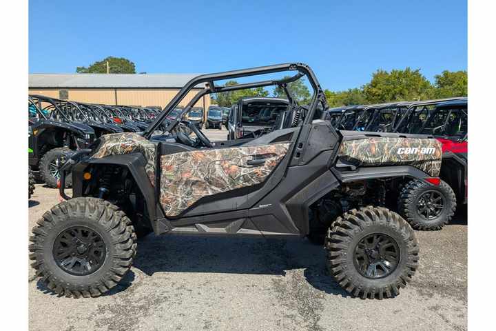 CLEAN HOT LATEST 2026 Can-Am COMMANDER XMR 1000R| Alibaba.com