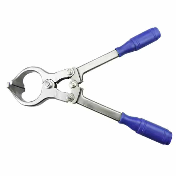 Sheep Goat Castration Emasculate Plier Clamp Farhan Products