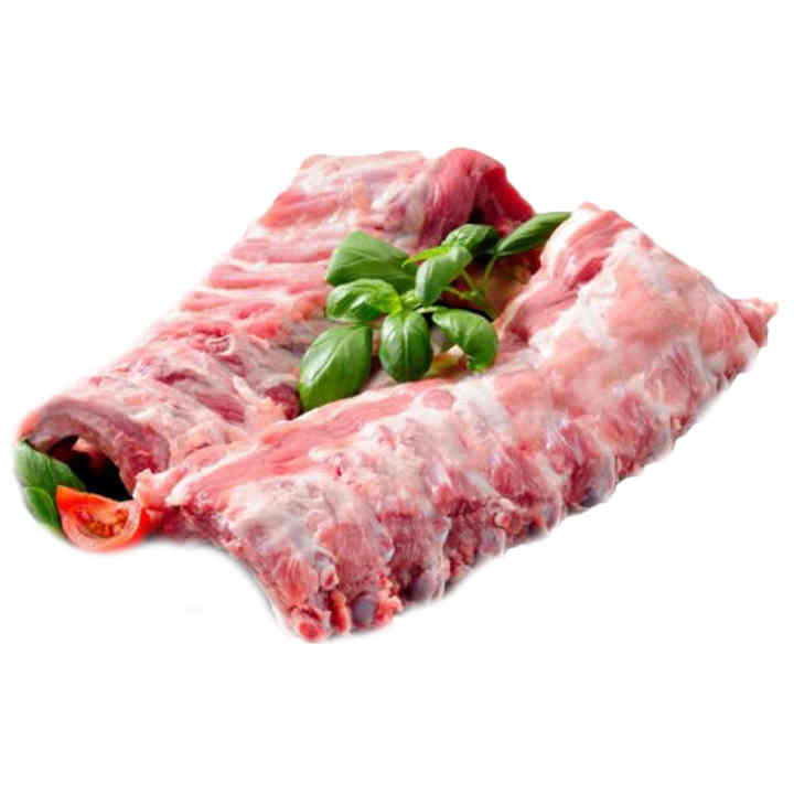 Top Selling Delicious And Nutritious Iqf Frozen Pork Riblet At Best ...