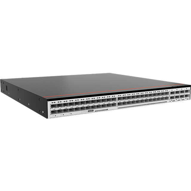 Cloudengine 6800 Series - High-Performance Data Center Switch