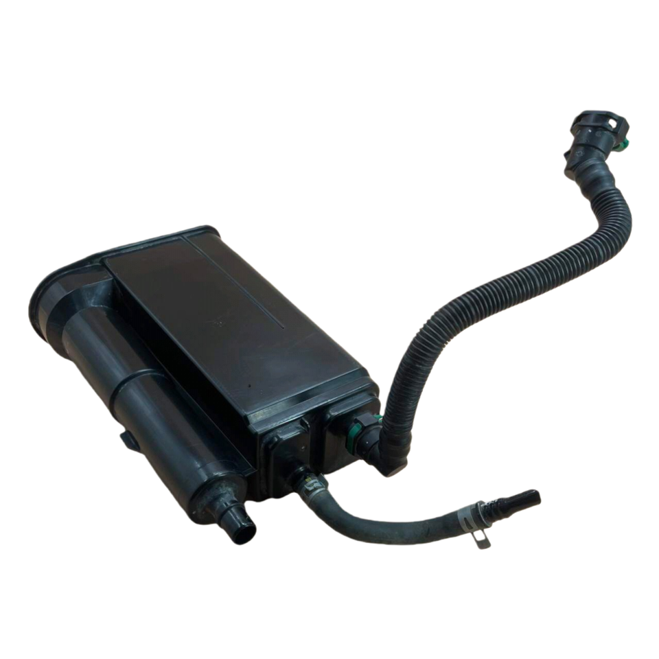 New for for Cross Carbon Canister Assembly 77740-06230 (2019-2023) 1 ...