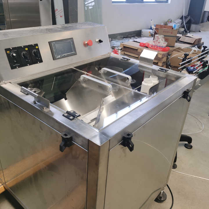 Automatic Bottle Unscrambler Machine Equipment Linear Unscrambler for ...