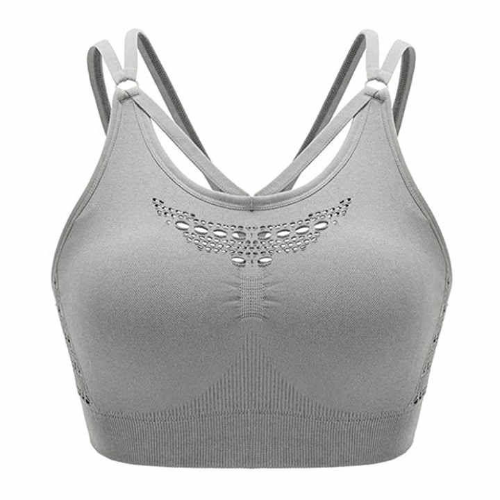 Top Selling Sports Bra for Ladies - High Quality & Support