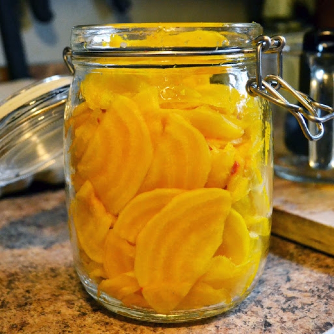 How to Choose the Best Golden Beet Products: A Complete Buying Guide