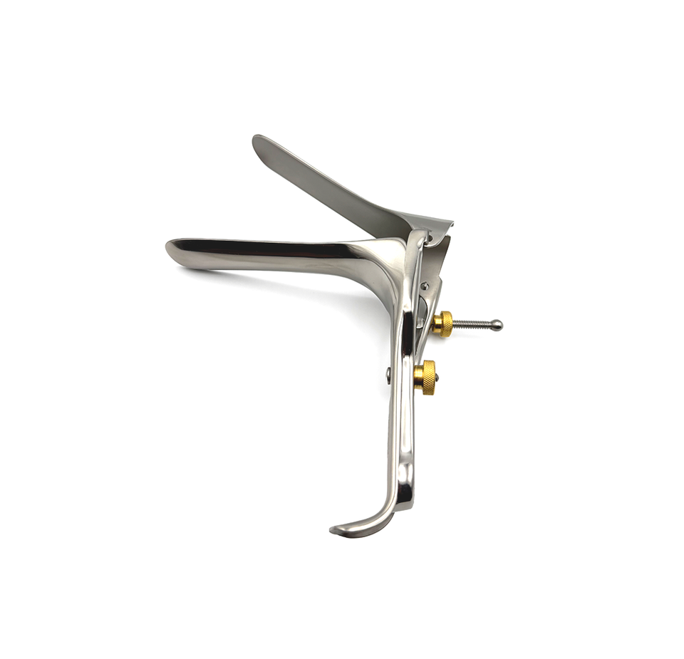 Wholesale Stainless Steel Pederson Vaginal Specula 100 X 22mm Lateral ...
