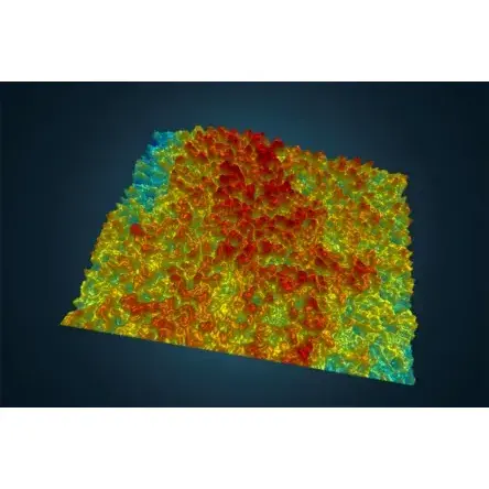 Optical Surface Profilers for Tribology Analysis Measuring & Analyzing ...