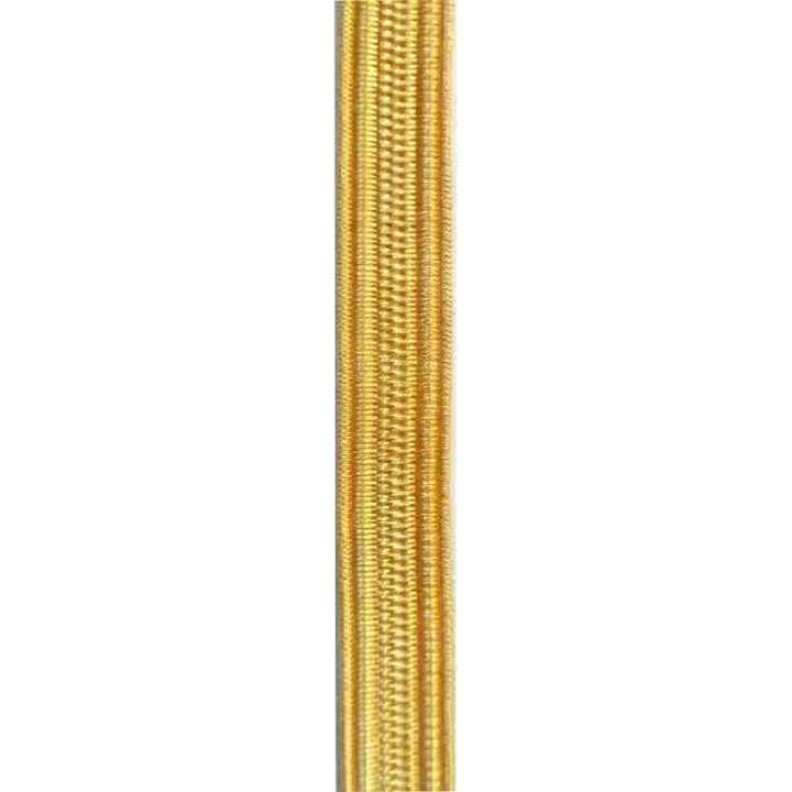 Gold Uniforms Braid for Ceremonial Dresses and Costumes Gilt Wire ...