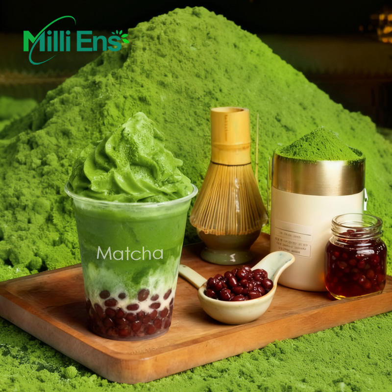 100% Pure Japanese Uji Matcha USDA Organic Matcha Powder Culinary ...