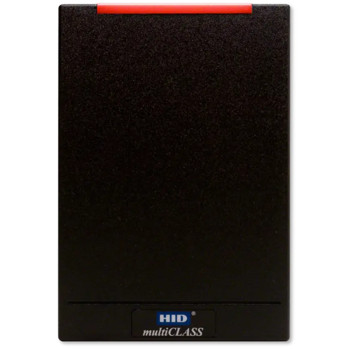 HID MultiCLASS SE readers Access control card reader RP40| Alibaba.com