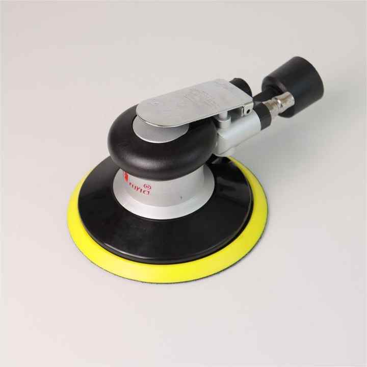 Pneumatic Sanders 150Mm Orbital Sander Air Expert'S Choice: Pro-Grade 6 ...
