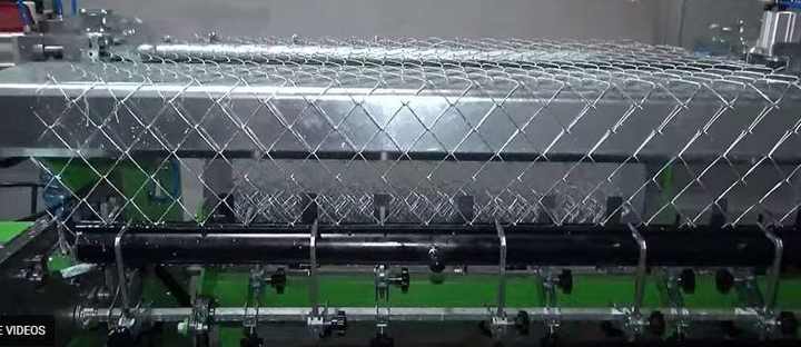Wire Fencing Machine, Wire Fencing Production Line| Alibaba.com