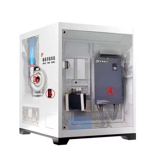 Efficient Performance: Master Your Tasks with Premium maintenance blowers