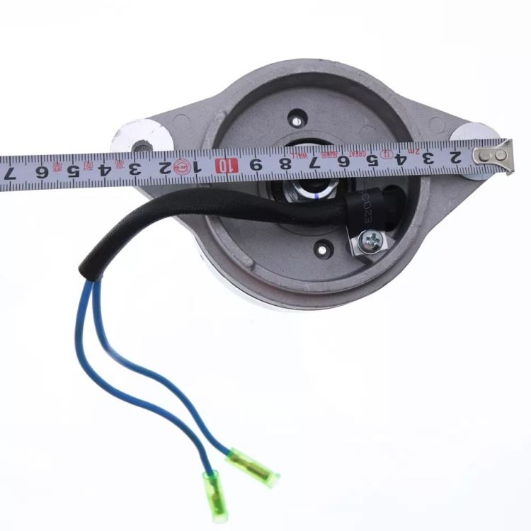 Alternator 15531-64016 for KH-51 KH-61 Engines - Top Grade