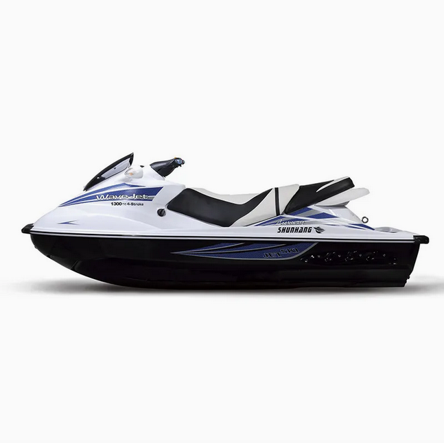 How to Choose the Best Electric Jet Ski Water Jet Boat for Your Needs