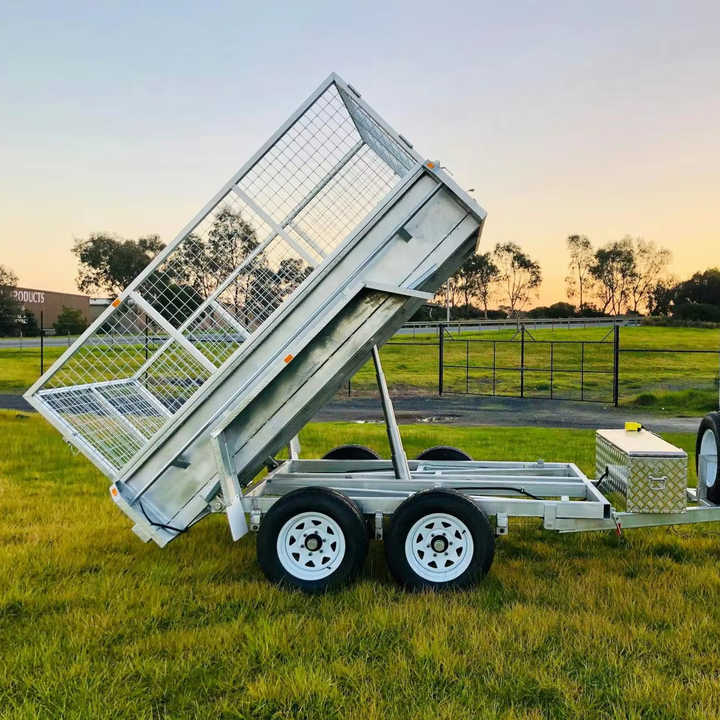 Dump Farm Trailer Agricultural Trailer Farm Truck| Alibaba.com