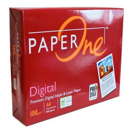 Factory Price PaperOne A4 Paper One 80 GSM 70 Gram Copy Paper A4 Type Copy Paper 75gsm from ...