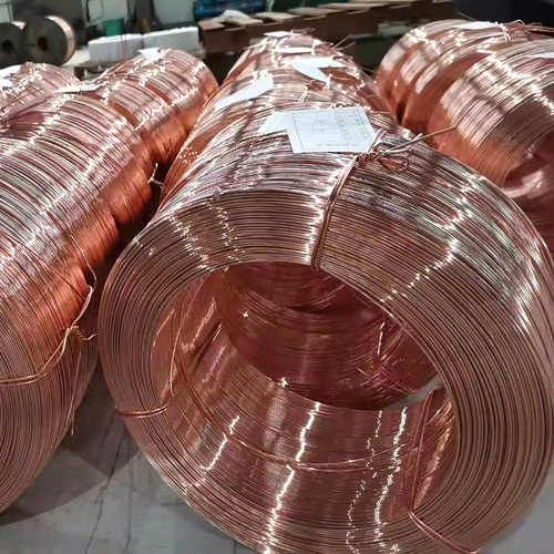 100% High Quality Pure Copper Wire Scrap at Wholesale Price| Alibaba.com