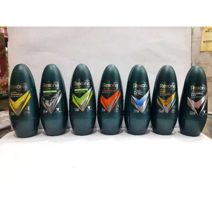 Premium Quality Wholesale Supplier Of REXONA Women Shower Clean Spray ...