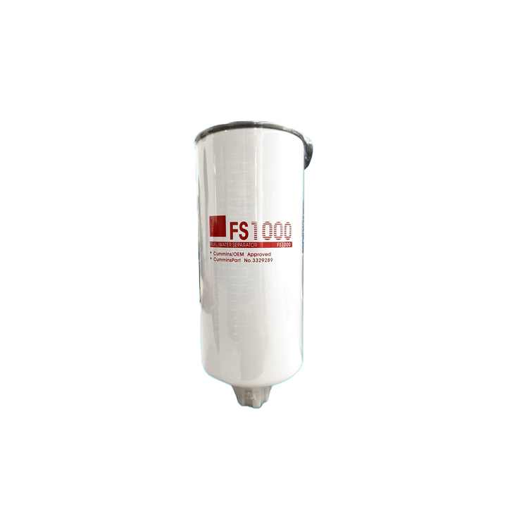 Model FS1000 Fuel Separator High Efficiency Fuel Filters| Alibaba.com