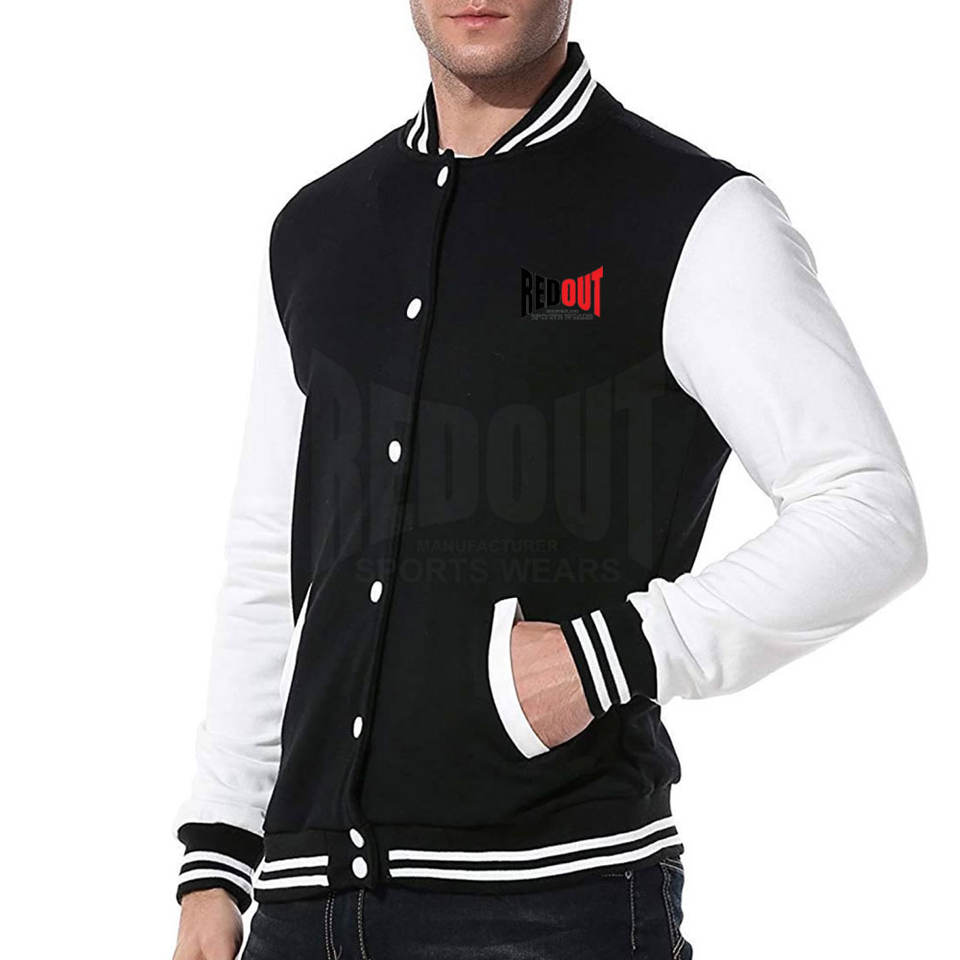 Unique Design Men Letterman Jacket Best Selling Men Letterman Jacket ...