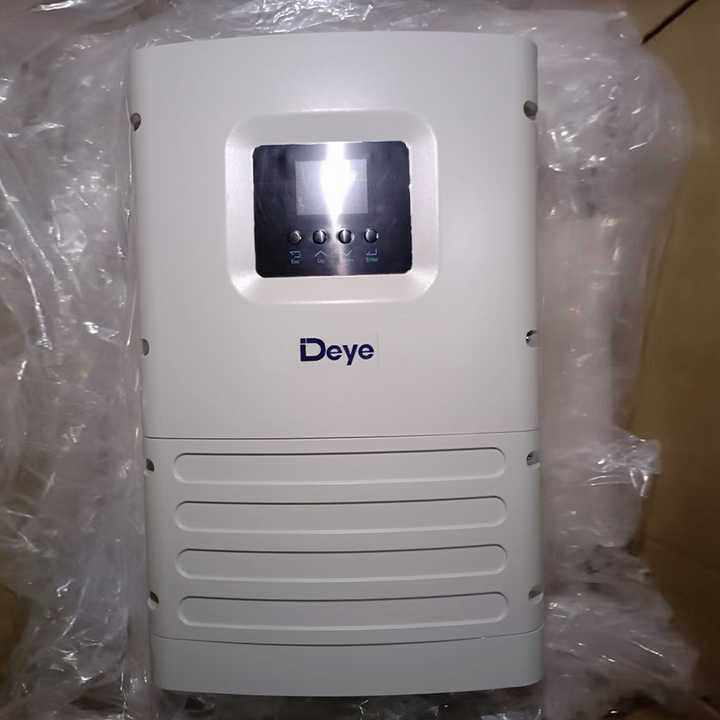 6KW Deye off Grid Inverters - Efficient Solar Solutions