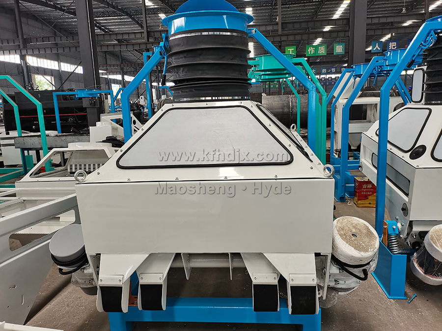 How to Choose the Best Bean Cleaning Machine: A Complete Buying Guide