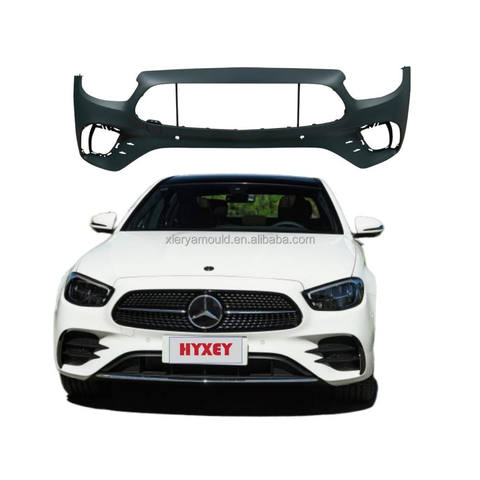 梅赛德斯e级W213 (2017-2020)，带PDC的后保险杠，中国，2138850825 2138850425| Alibaba.com