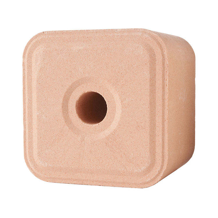 Pure Himalayan Animal Salt Block 1kg Compressed Mineral Lick for ...