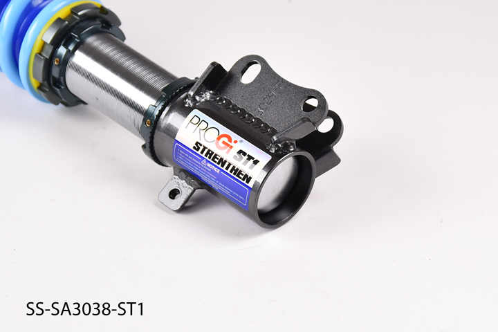 PROGi Original Height Shock Absorbers Dampers for Mitsubishi CMC ...