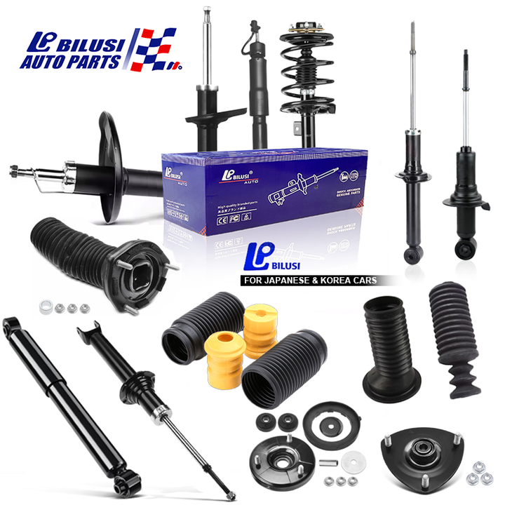 Bilusi 55300-4F000 55300-43430 Piezas De Amortiguador De Automatic for ...