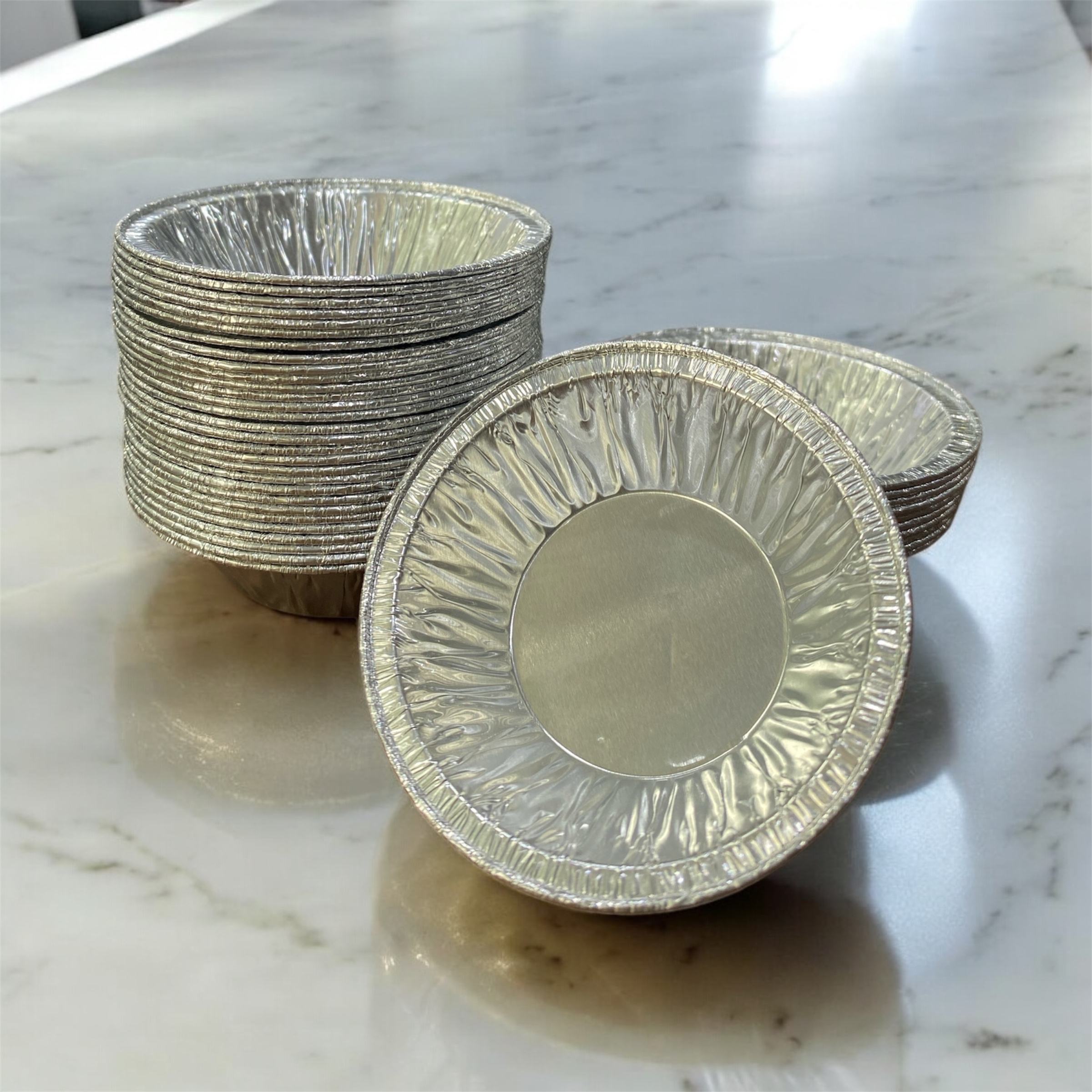 Reliable and Durable small foil dishes Solutions for Business Buyers