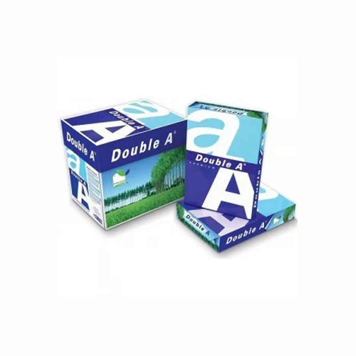 Hard Copy A4 Size Bond Paper 80 Gsm Double a Office Supplies Copy Paper ...