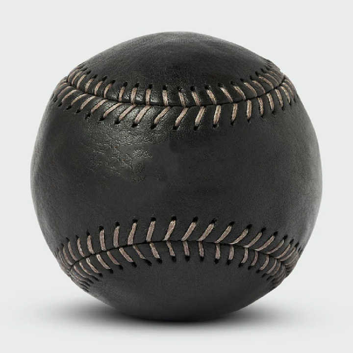 Best Quality Training Cork Baseball Ball Size Soft Stitched Sport Team ...