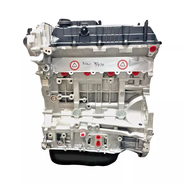 Auto Parts 2.4L GDi G4KJ Engine for Kia Optima Sorento Forte G4KJ Auto ...