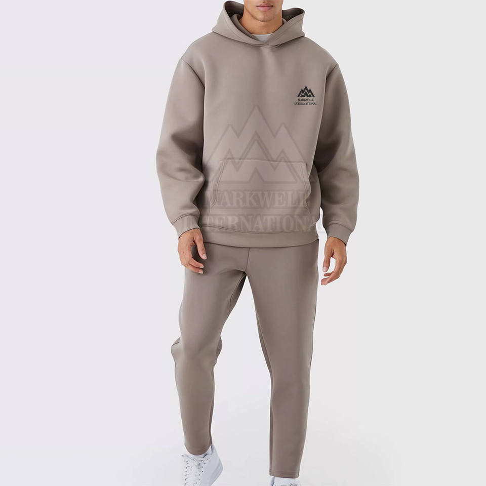 Latest Design Customized Color Tracksuit Quick Dry Soft Fabric ...