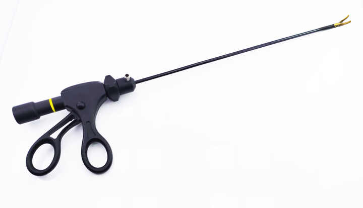 Laparoscopic Instruments - High-Quality Bipolar Forceps