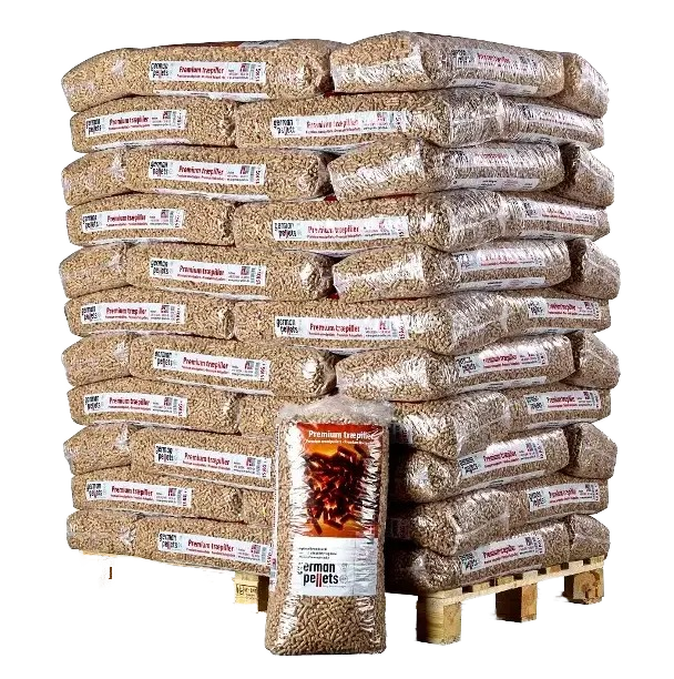 Wholesale Belgian Pine Wood Pellet Fuel 4300-4850 Kcal/Kg for Aluminium ...