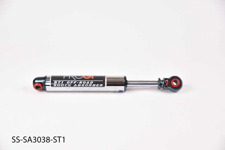 PROGi Original Height Shock Absorbers Dampers for Mitsubishi CMC ...