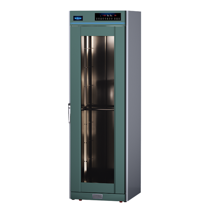 Keiti Klenz Electronic Sterilization Deodorization Dryer Integrated ...