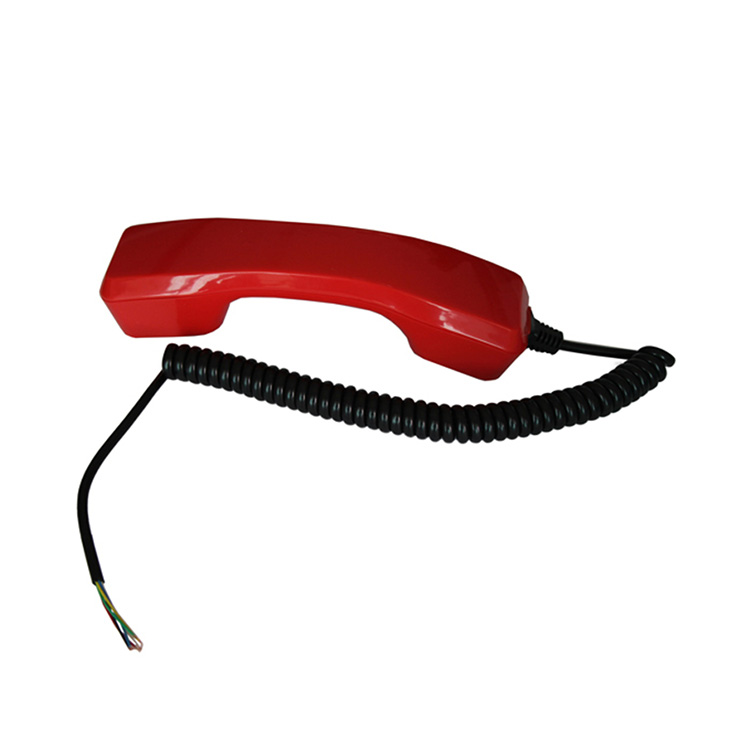 Combiné téléphonique pour téléphone portable - Durable et polyvalent