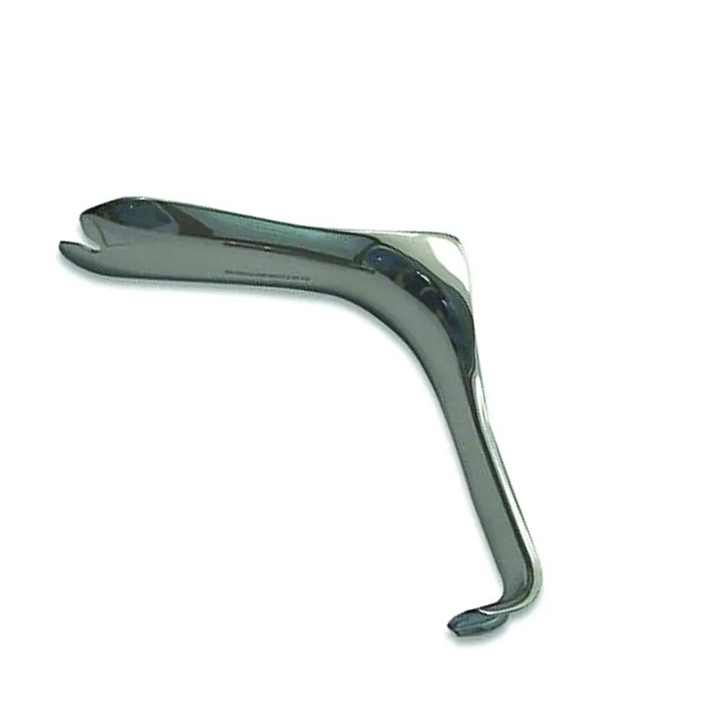 Single Use Sims Vaginal Speculum 14cm - Durable & Customizable