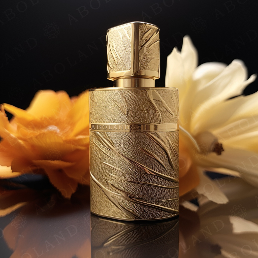 How to Choose a 100ml Perfume Bottle Unique Luxurious Design