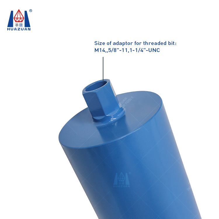 How to Choose the Best Diamond Core Drill Bit for Your Project