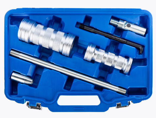 Oxvito Truck Injector Extractor Tool Set with Special Steel and Easy ...