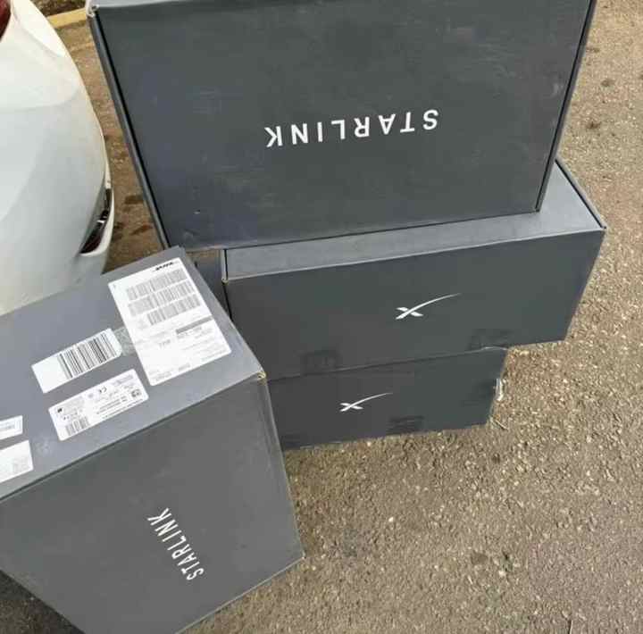 Starlink Satellite Internet System Complete Kit Gen 2 & Gen 3 + Fast ...