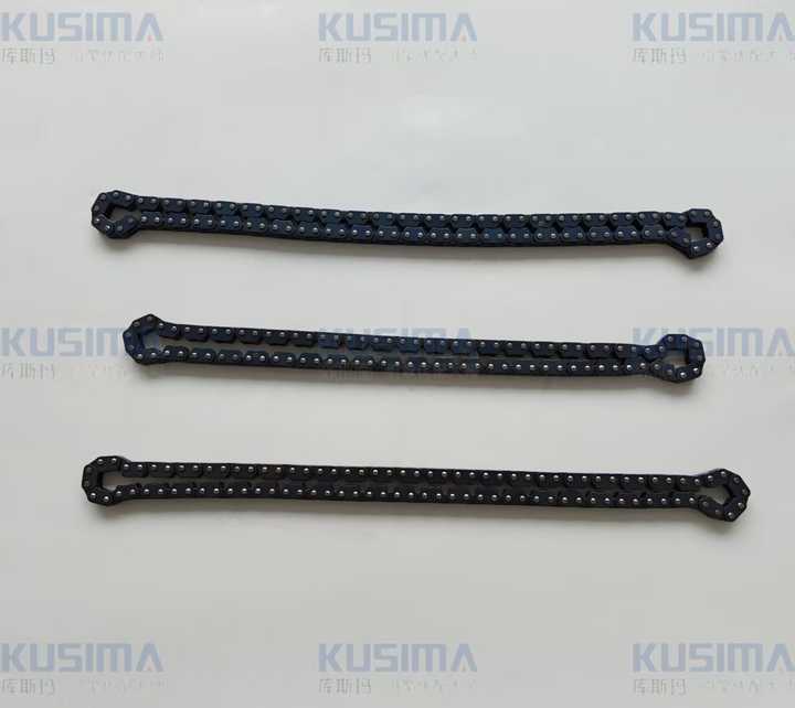 Mercedes-benz AMG GT Timing Chain Guide Tensioner Kit