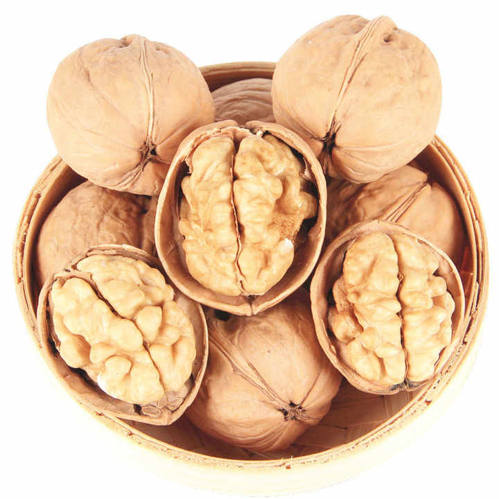 Wholesale Natural Organic First Grade White Walnuts